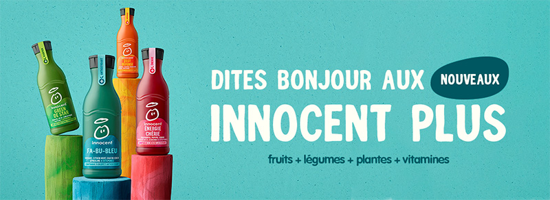 Innocent ? - inside-shopper